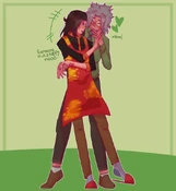 Kaishima | Shipping Wiki | Fandom