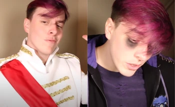 Prinxiety | Shipping Wiki | Fandom