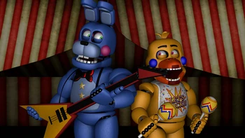 Bonnica | Shipping Wiki | Fandom