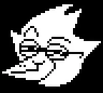 Deltarune/Characters | Shipping Wiki | Fandom