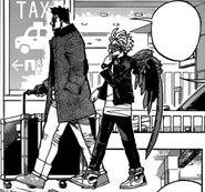 EndHawks | Shipping Wiki | Fandom