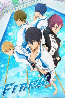 Free! | Shipping Wiki | Fandom