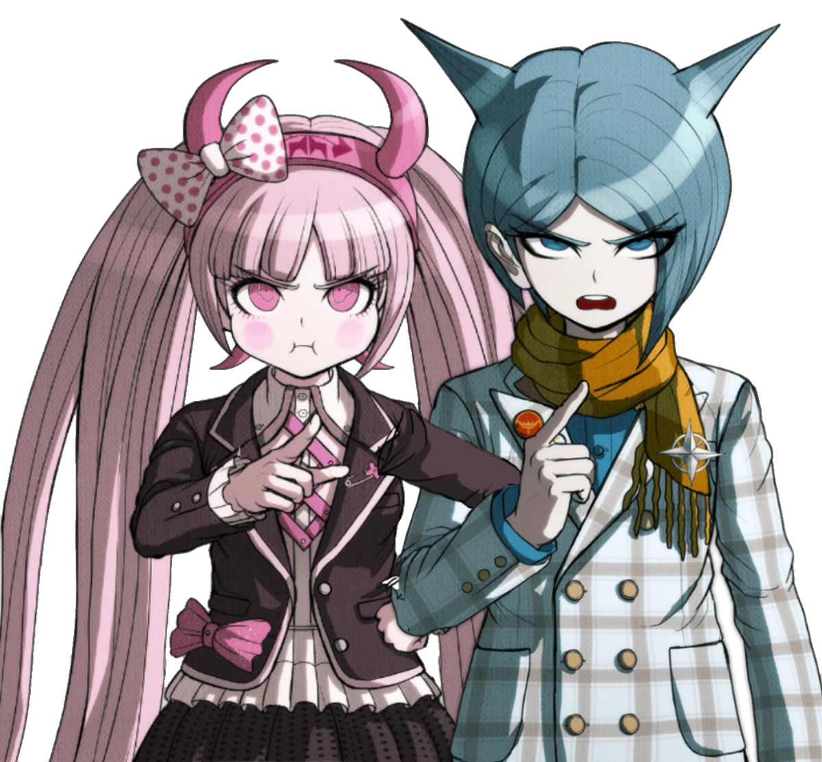 Shingutsugi | Shipping Wiki | Fandom