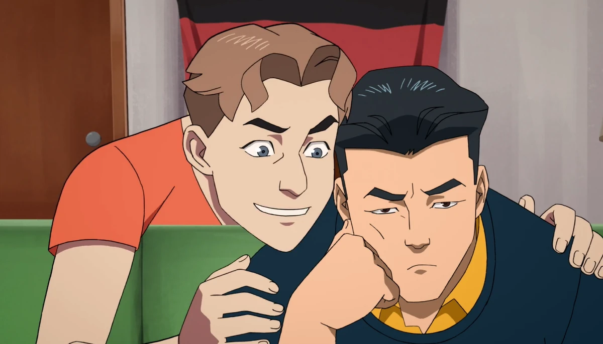 WillMark | Shipping Wiki | Fandom