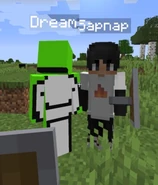 Dreamnap/Gallery | Shipping Wiki | Fandom