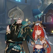 Hailou/Gallery | Shipping Wiki | Fandom