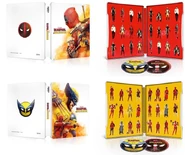 Poolverine | Shipping Wiki | Fandom