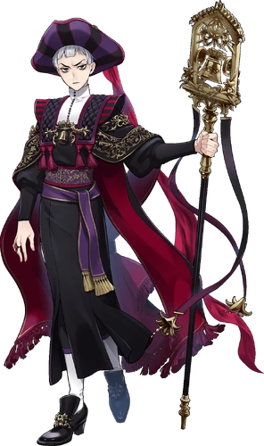 Twisted Wonderland/Characters | Shipping Wiki | Fandom