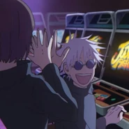 SatoShoko/Gallery | Shipping Wiki | Fandom