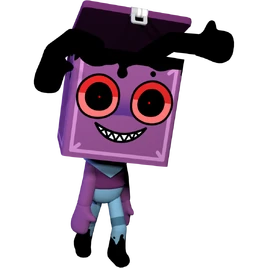 Boxten (Dandy's World) | Shipping Wiki | Fandom