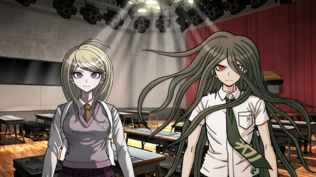 Kamumatsu | Shipping Wiki | Fandom