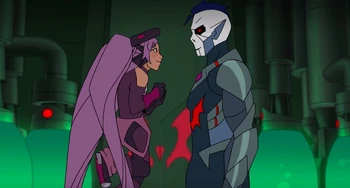 Entrapdak | Shipping Wiki | Fandom