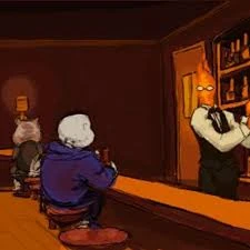 Sansby | Shipping Wiki | Fandom