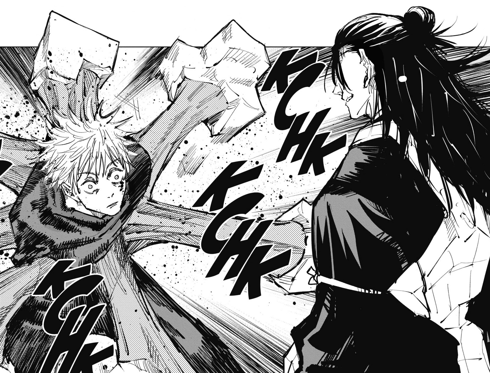 Jujutsu Kaisen 222: Gojo Bebas Dan Mengalahkan Kenjaku, 51% OFF Jujutsu Kaisen 222: Gojo Bebas Dan Mengalahkan Kenjaku, 51% OFF