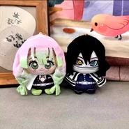 ObaMitsu/Gallery | Shipping Wiki | Fandom