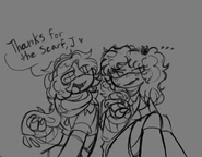 OilRose | Shipping Wiki | Fandom