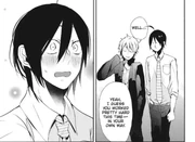 SanoHaru | Shipping Wiki | Fandom