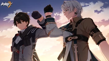 Honkai/Ships | Shipping Wiki | Fandom