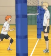 TsukiHina | Shipping Wiki | Fandom