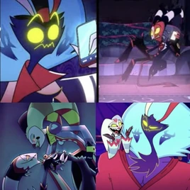 Helluva Boss/Ships | Shipping Wiki | Fandom