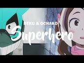 IzuOcha | Shipping Wiki | Fandom