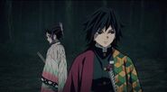 GiyuShino | Shipping Wiki | Fandom