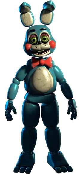 Five Nights at Freddy's/Characters | Shipping Wiki | Fandom