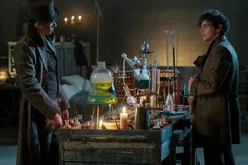 Wesper | Shipping Wiki | Fandom