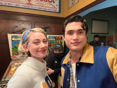 Beggie | Shipping Wiki | Fandom