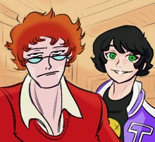 Dextercup | Shipping Wiki | Fandom