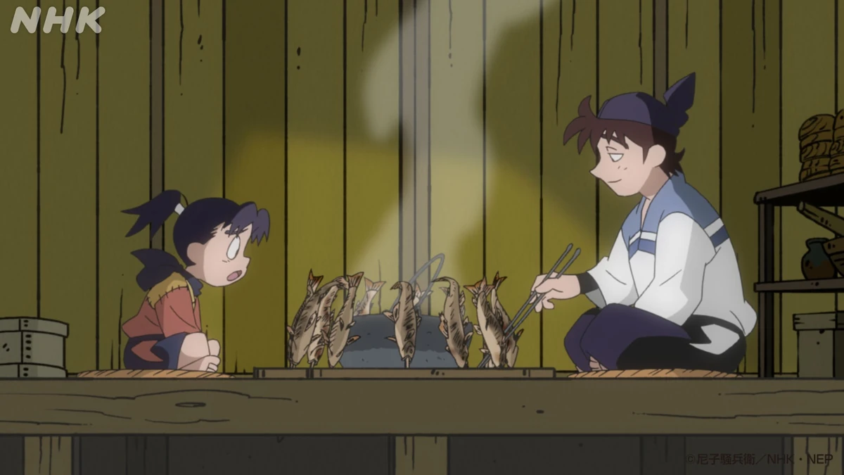 Doikiri | Shipping Wiki | Fandom
