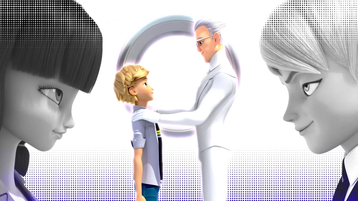 Félila | Shipping Wiki | Fandom