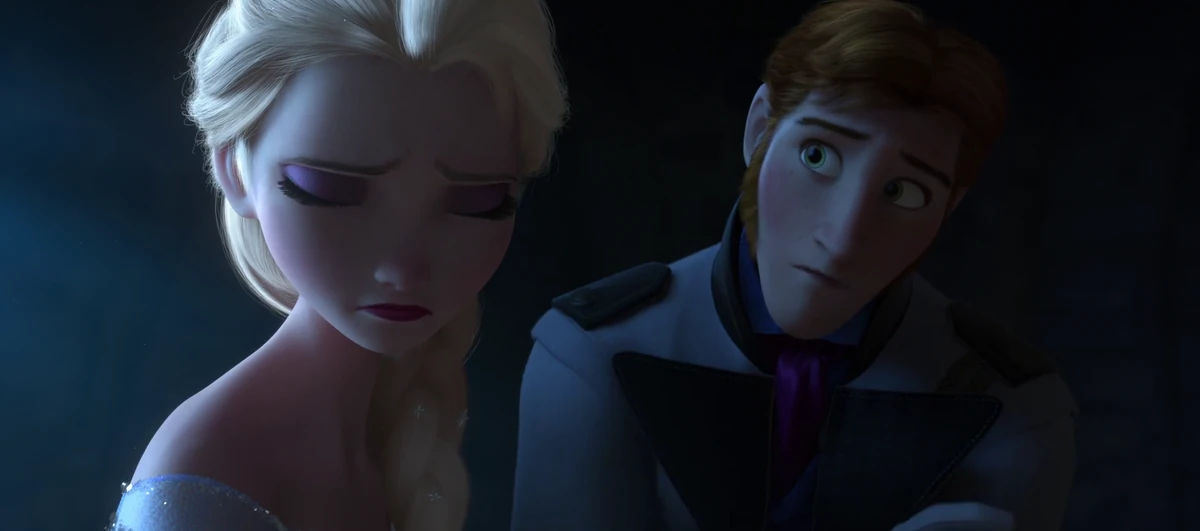 Helsa | Shipping Wiki | Fandom