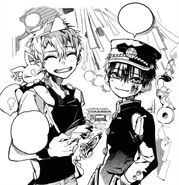 Hanakou | Shipping Wiki | Fandom