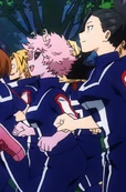 MinaMomo | Shipping Wiki | Fandom