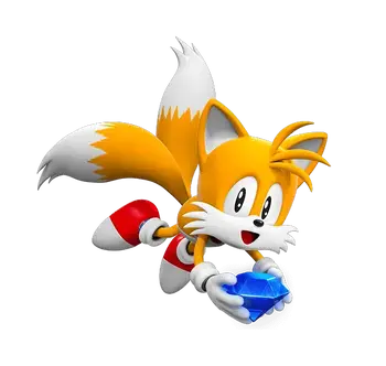 Tails Prower | Shipping Wiki | Fandom