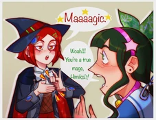 Tenmiko/Gallery | Shipping Wiki | Fandom