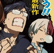 TodoIida | Shipping Wiki | Fandom