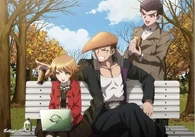 Chishimondo | Shipping Wiki | Fandom