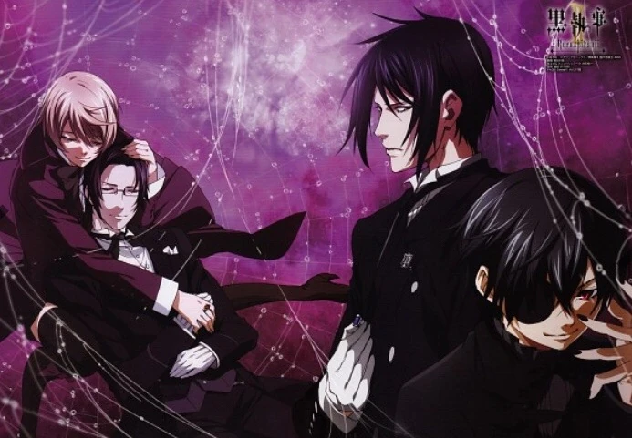 SebaCiel/Gallery | Shipping Wiki | Fandom