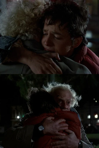 DocMarty | Shipping Wiki | Fandom