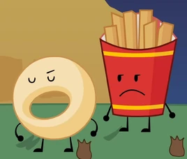 Frynut | Shipping Wiki | Fandom