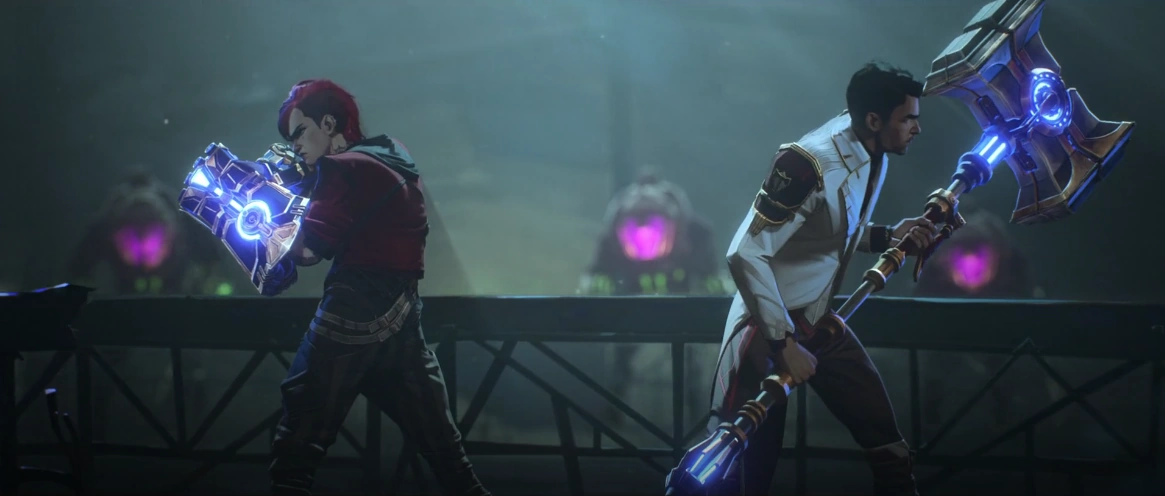 League of Legends/Ships | Shipping Wiki | Fandom