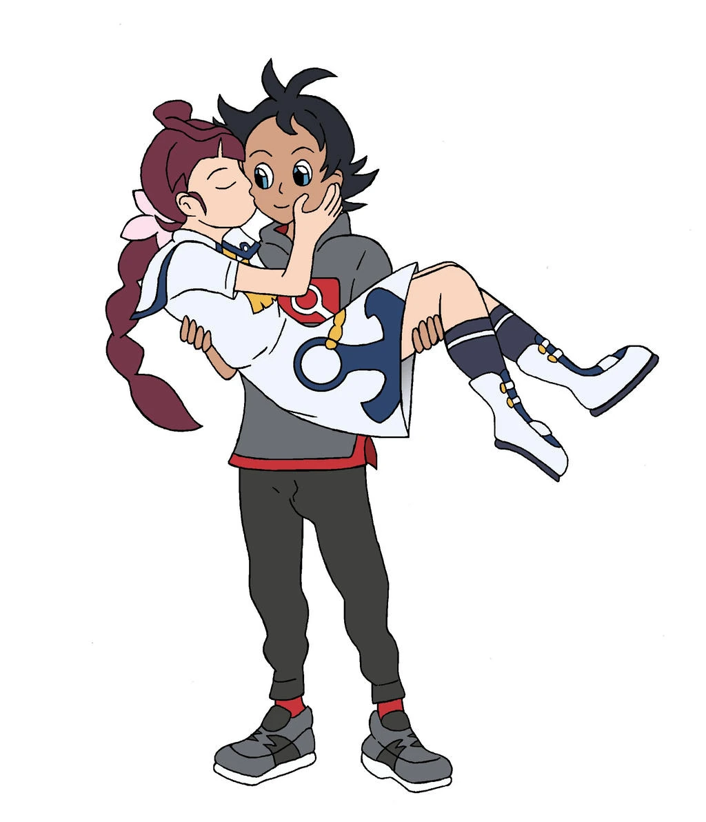 Category:Chloe (Pokémon)/Images/Artwork | Shipping Wiki | Fandom