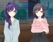 Mafuena/Gallery | Shipping Wiki | Fandom