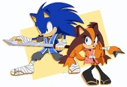 Sonicks | Shipping Wiki | Fandom