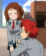 KiriChako | Shipping Wiki | Fandom