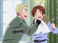GerIta | Shipping Wiki | Fandom