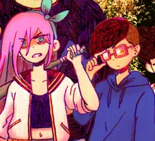 Kimbrey | Shipping Wiki | Fandom