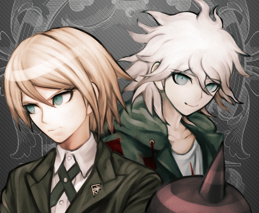 Category:Komagami | Shipping Wiki | Fandom